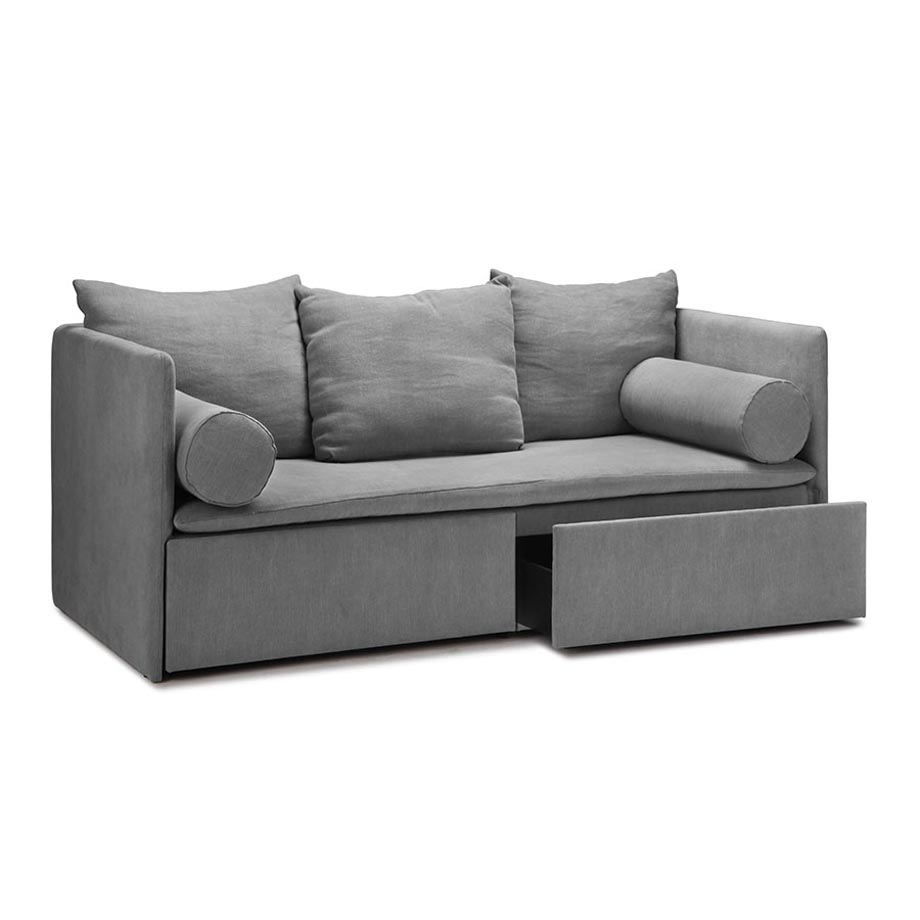 MILENA DAYBED by TRIBOA BAY LIVING